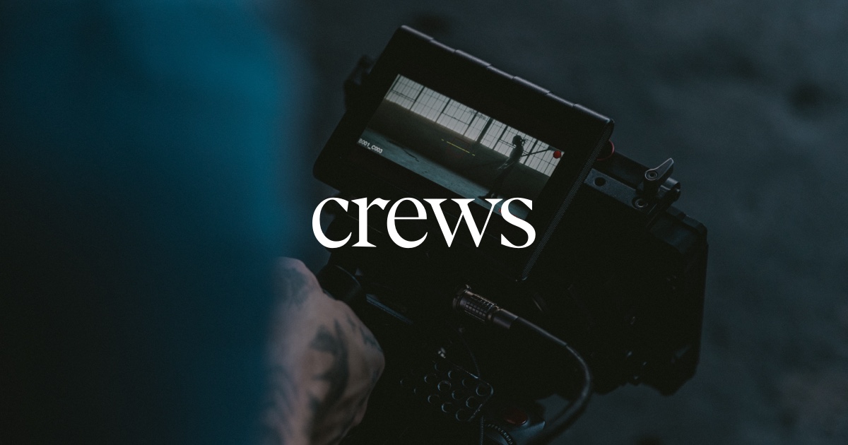 Crew Search | Crews