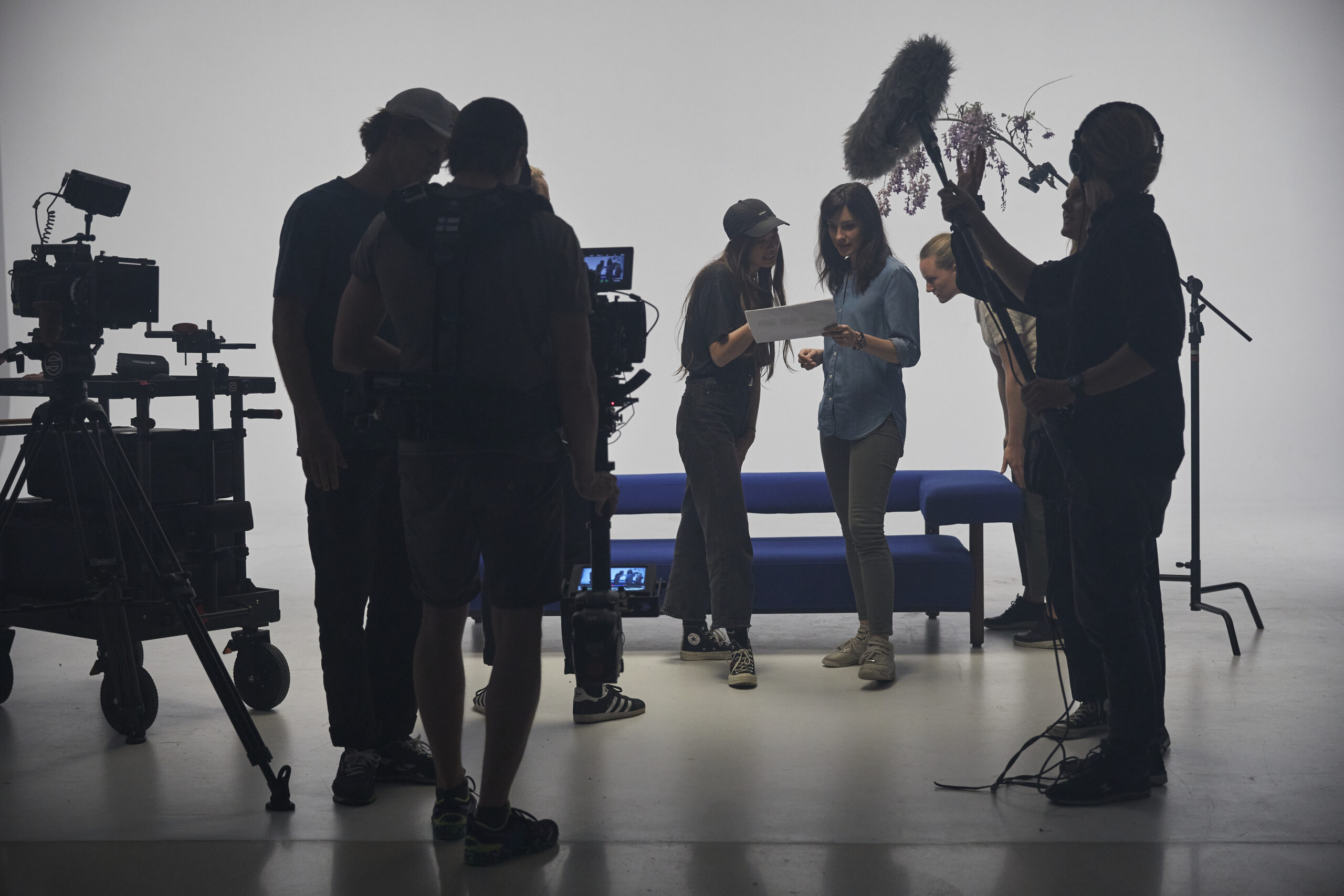 Why Crediting Matters - Crews : Crews