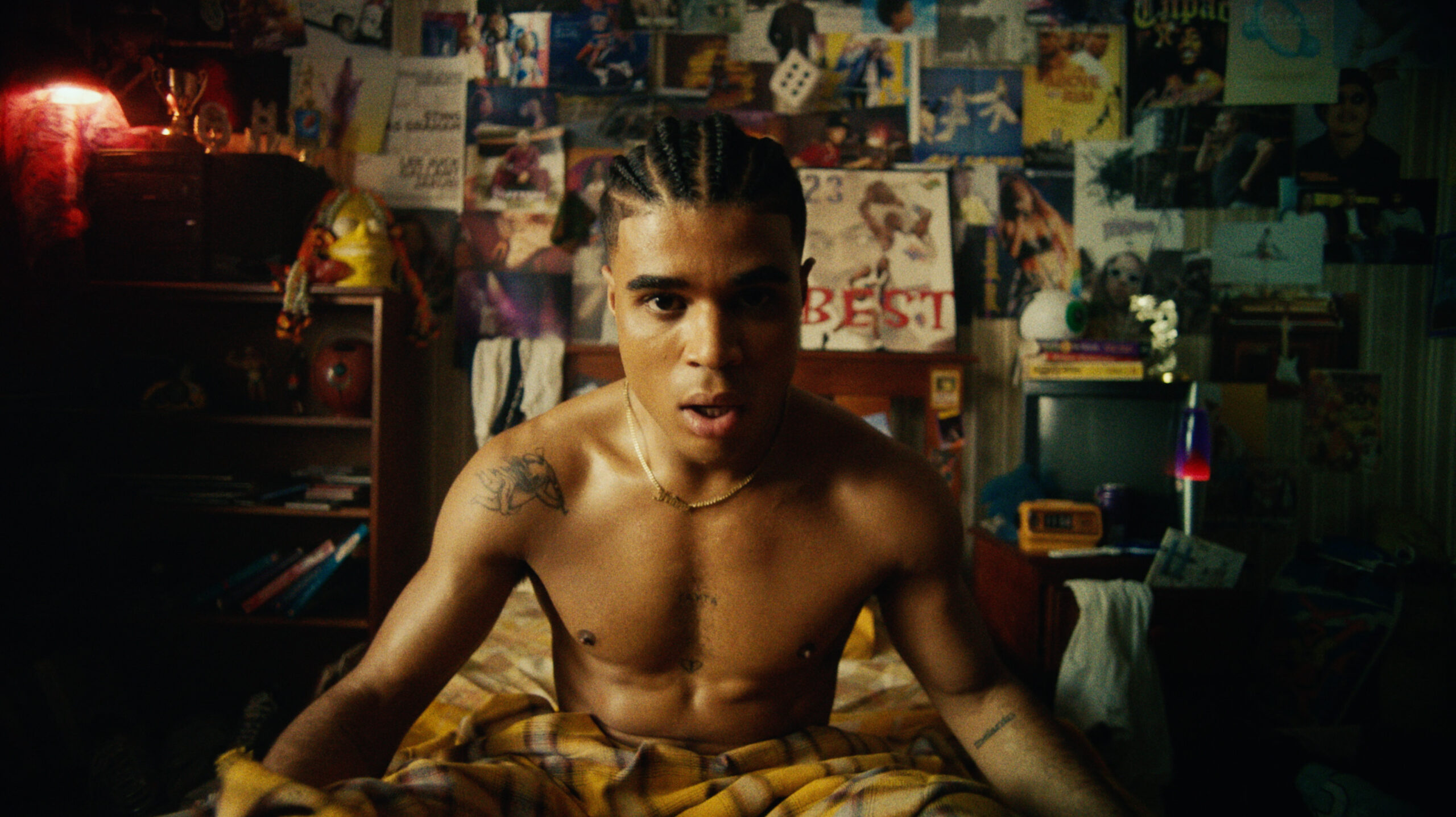 Featured Work: DOP Max Walter - Crews : Crews