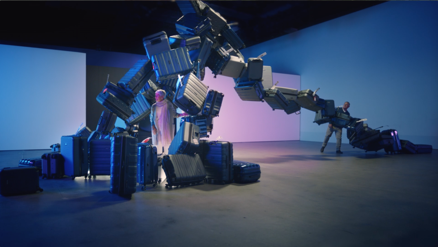 Spotlight on: Production Designer Aaron Crothers - Crews : Crews