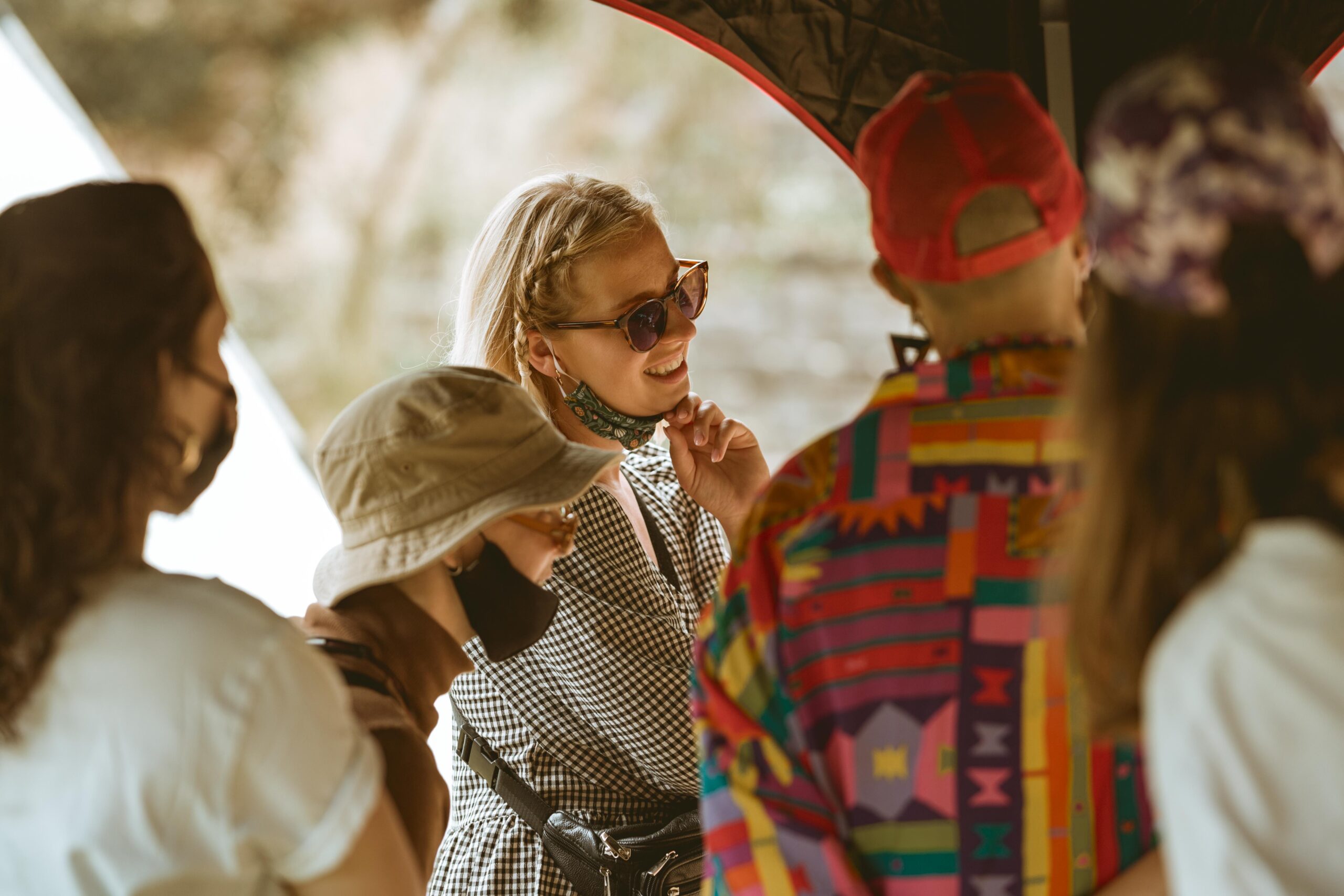 Spotlight on: Majella Productions - Crews : Crews